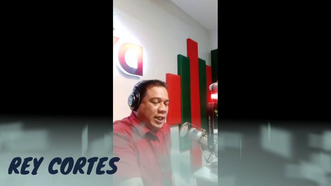 REY CORTES - YouTube