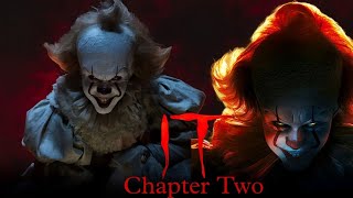 It Chapter 2 2019 Movie Jessica Chastain James Mcavoy Bill Hader Isaiah ...