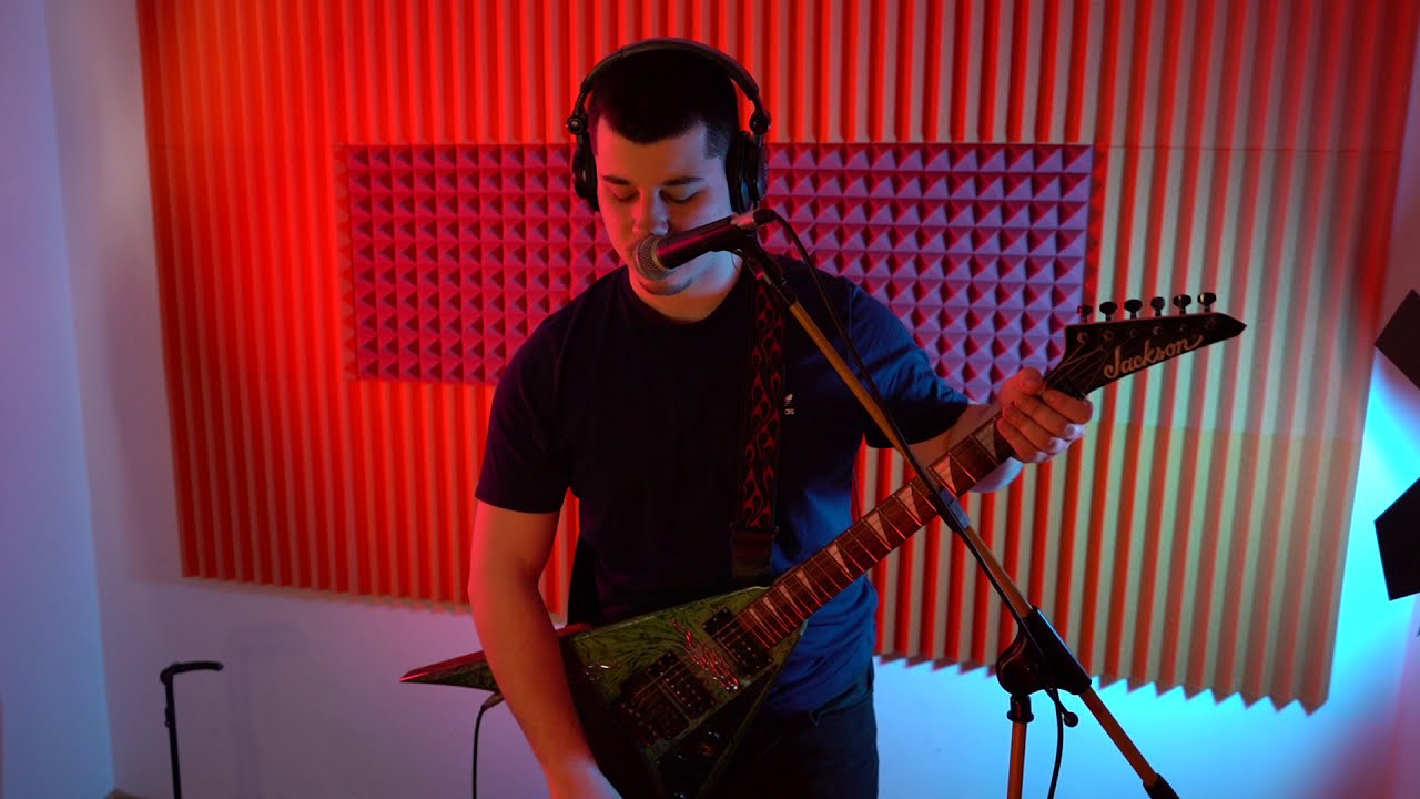 VLAD MOLDOVAN - RUFF CUT@ LUNAtech SOUND - YouTube