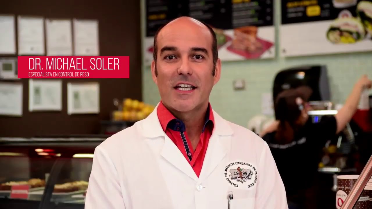 Dr. Soler MIC Ultra Fit - YouTube