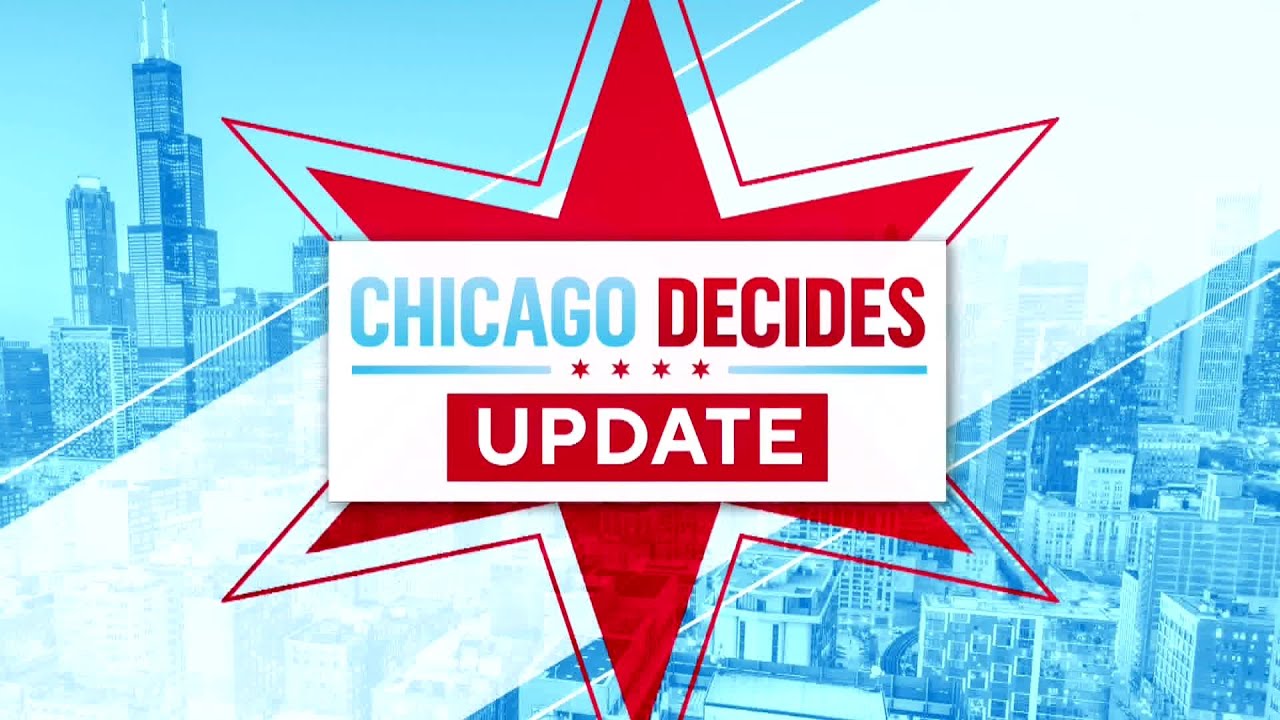 Chicago Decides: Ald. Monique Scott faces challenger Creative Scott in ...