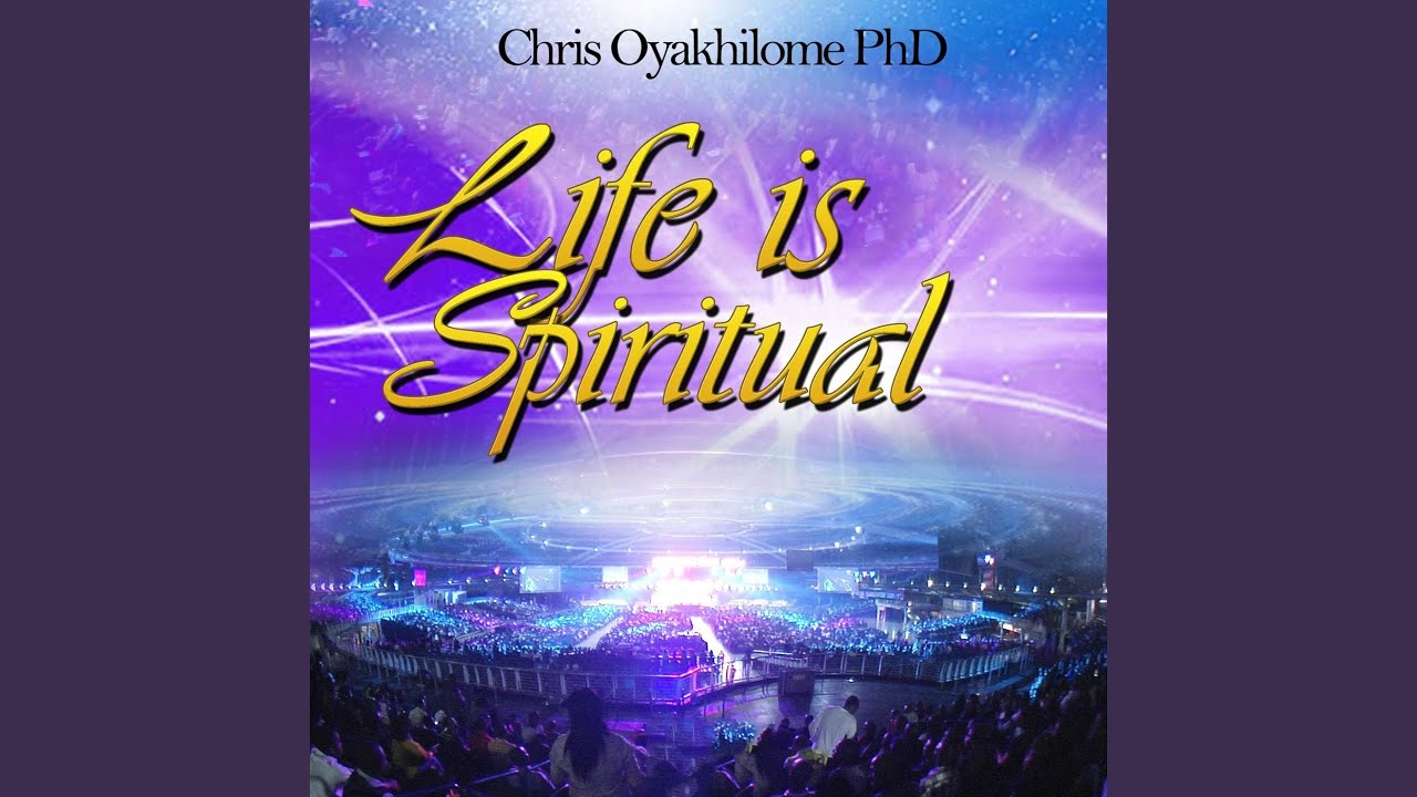 Life Is Spiritual Live Thejesusculture