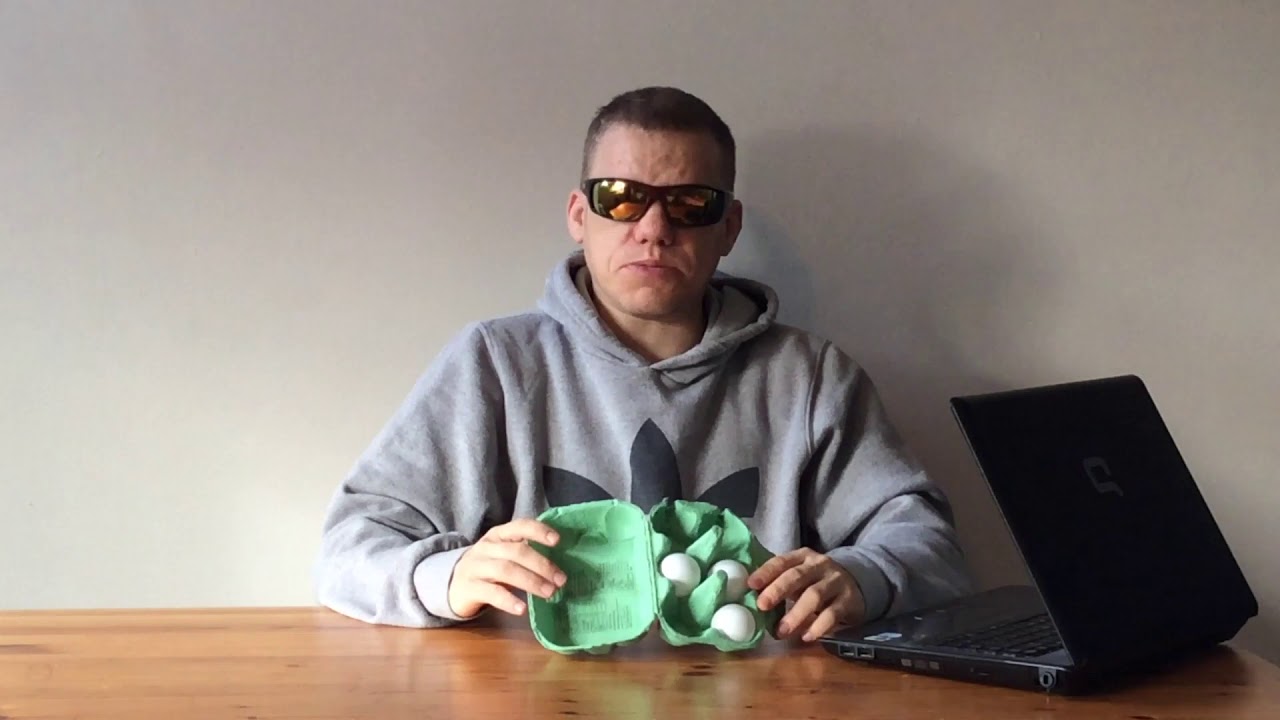 Braille Punctuation for FULL STOP - YouTube