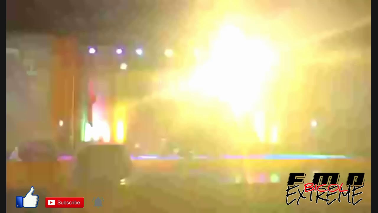 FMD EXTREME BICOL patiribayan sa ligao 2019 (2nd runner up) - YouTube