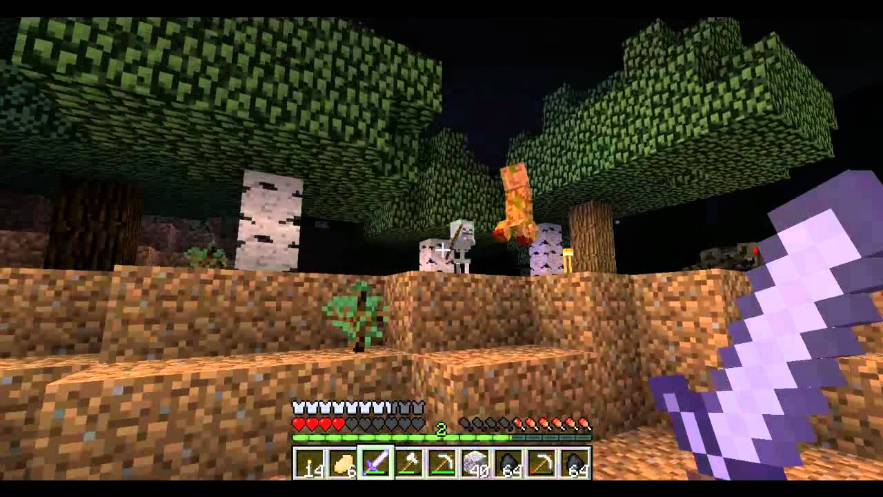 Apocalypse Cube saison 3 : Episode 3 - YouTube