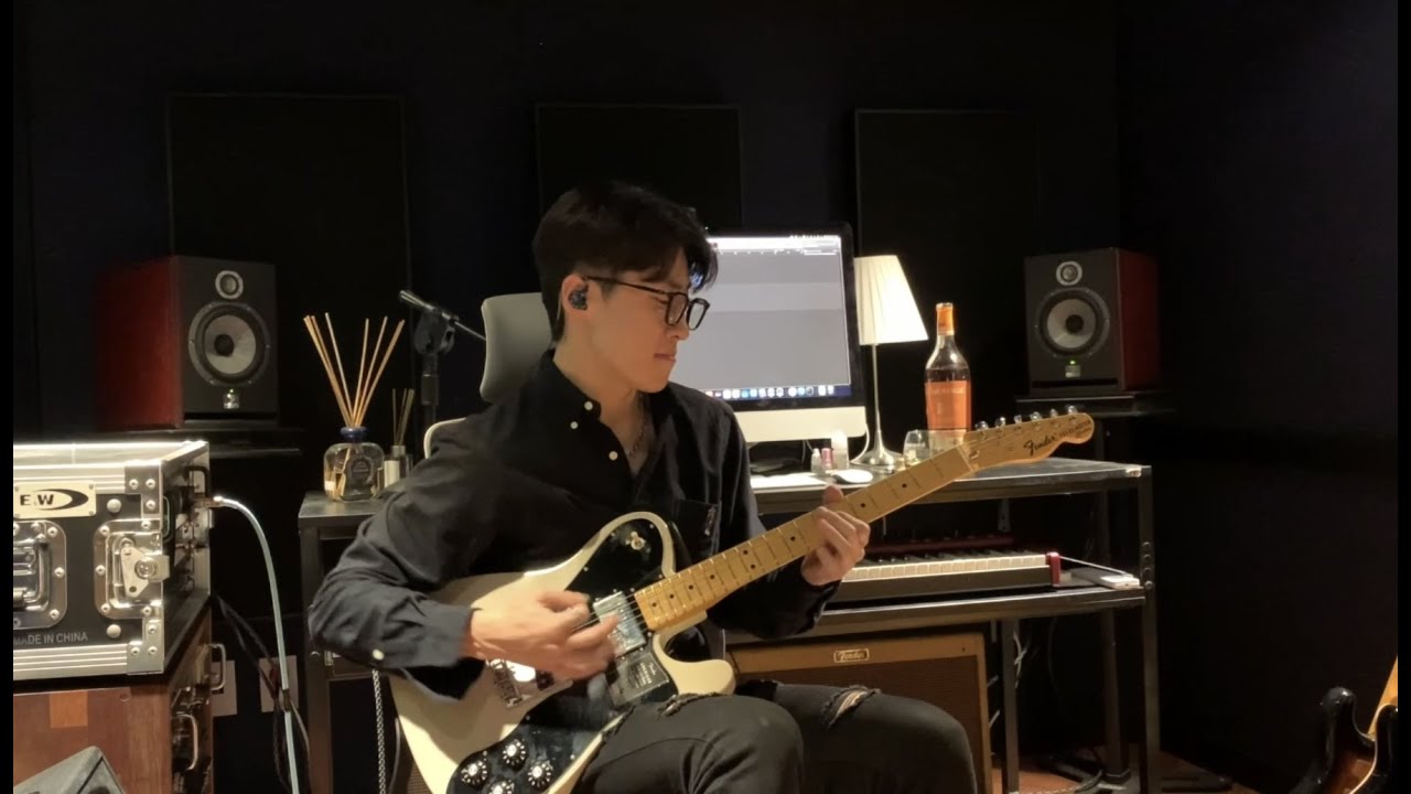 Justin Lee Schultz - Do I Do + Dirty Loops - Rock You Arranged - YouTube