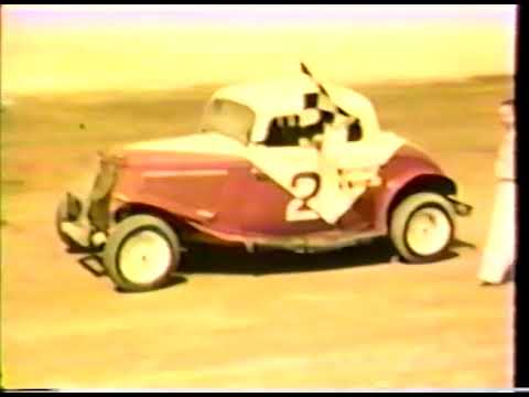 Maple Grove Speedway Waterloo, NY #4 - YouTube