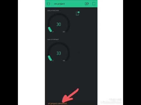 IOT based smart waste management system using arduino - YouTube