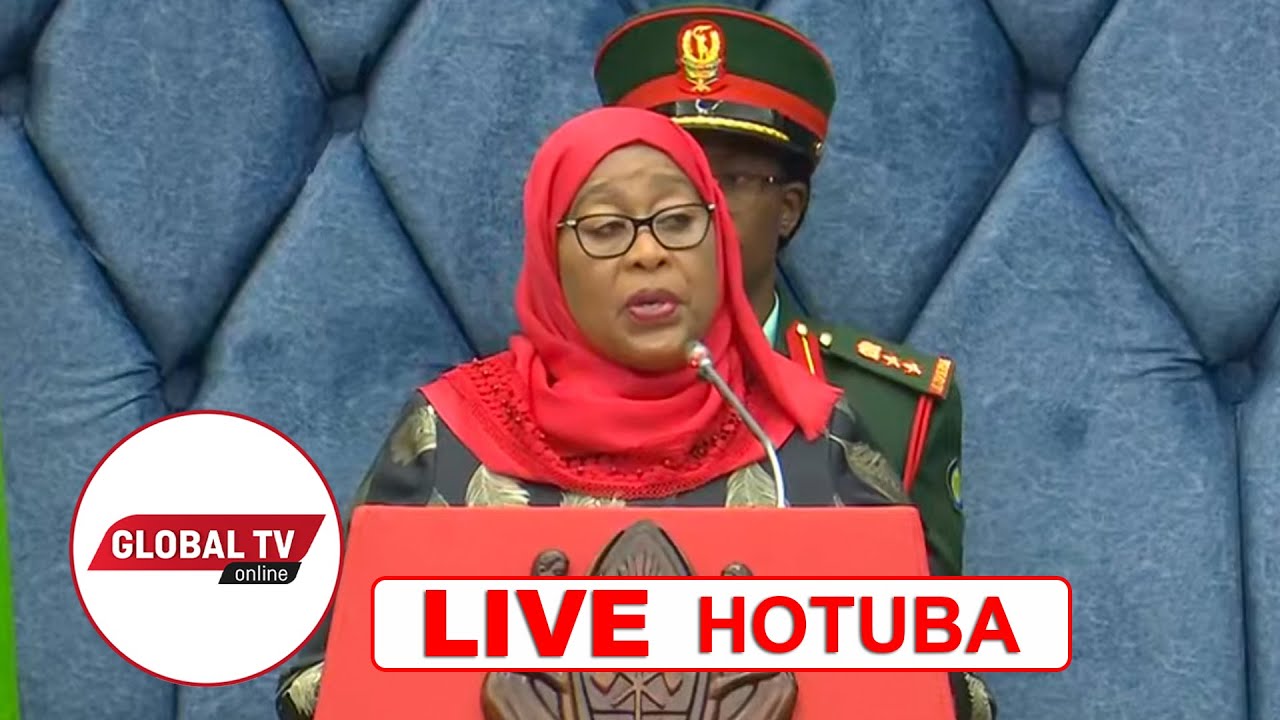 🔴#LIVE : HOTUBA YA RAIS SAMIA BUNGENI, ATOA ONYO KALI - "MAGUFULI ...