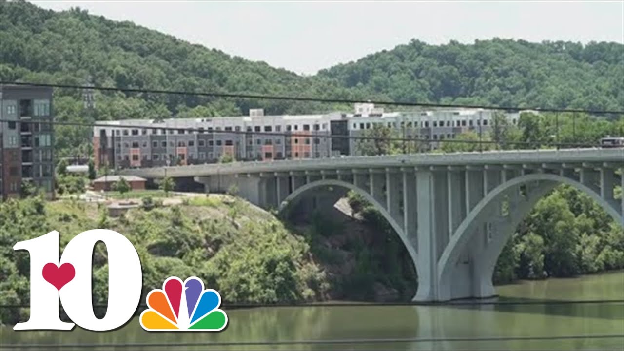 Feds once again decline to contribute to proposed pedestrian bridge ...