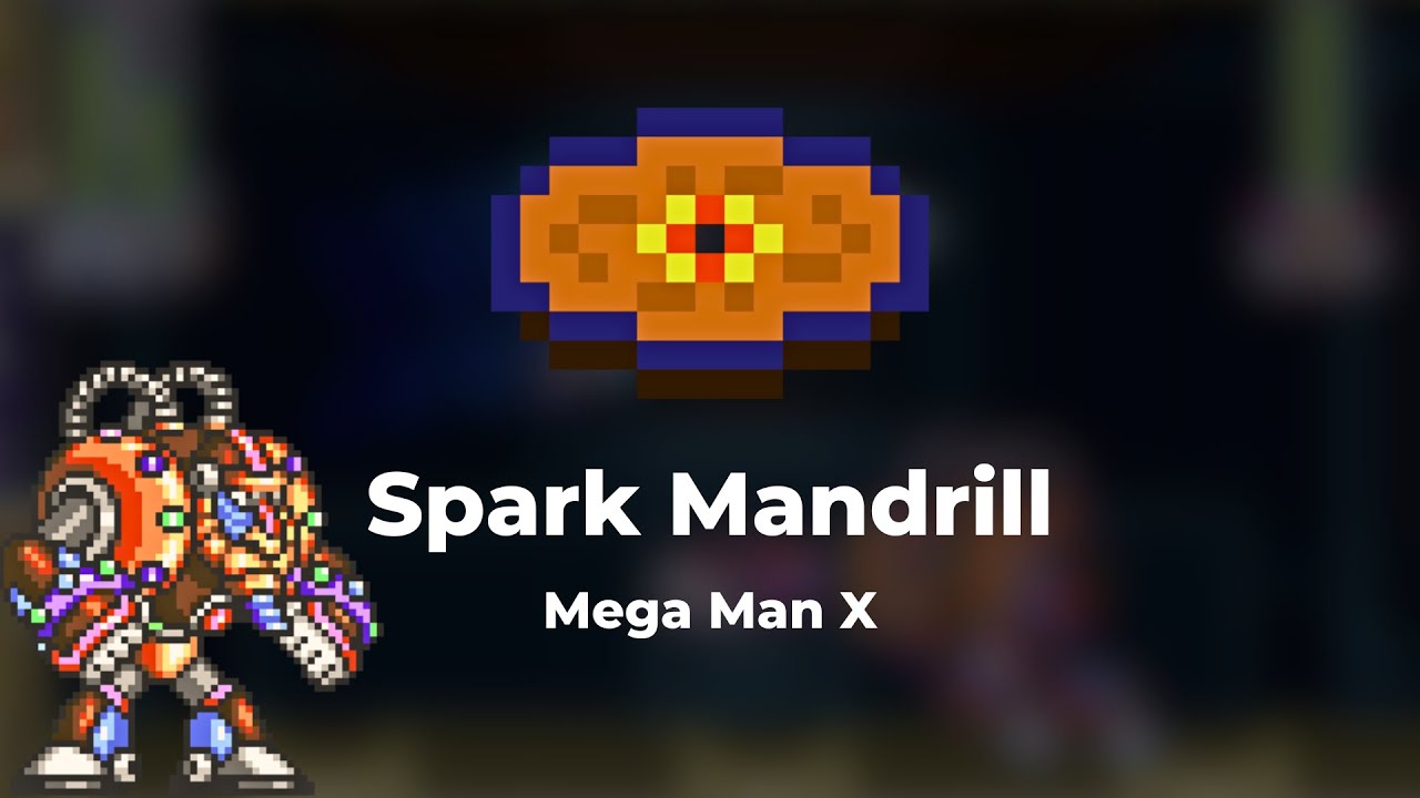 Spark Mandrill, but it's Minecraft (Noteblock Music by JEAMCube) - YouTube