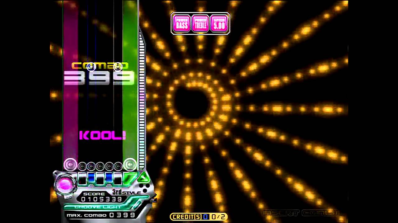 [EZ2DJ 7th Trax 1.5] 5 Street Mix ─ (6) An Old Story [HD] - YouTube