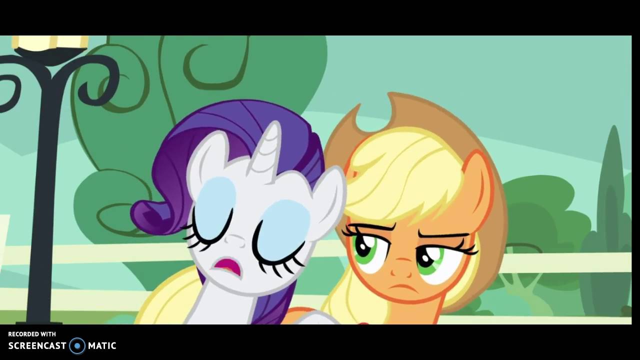 MLP Voice Roleplay ep 7 - YouTube