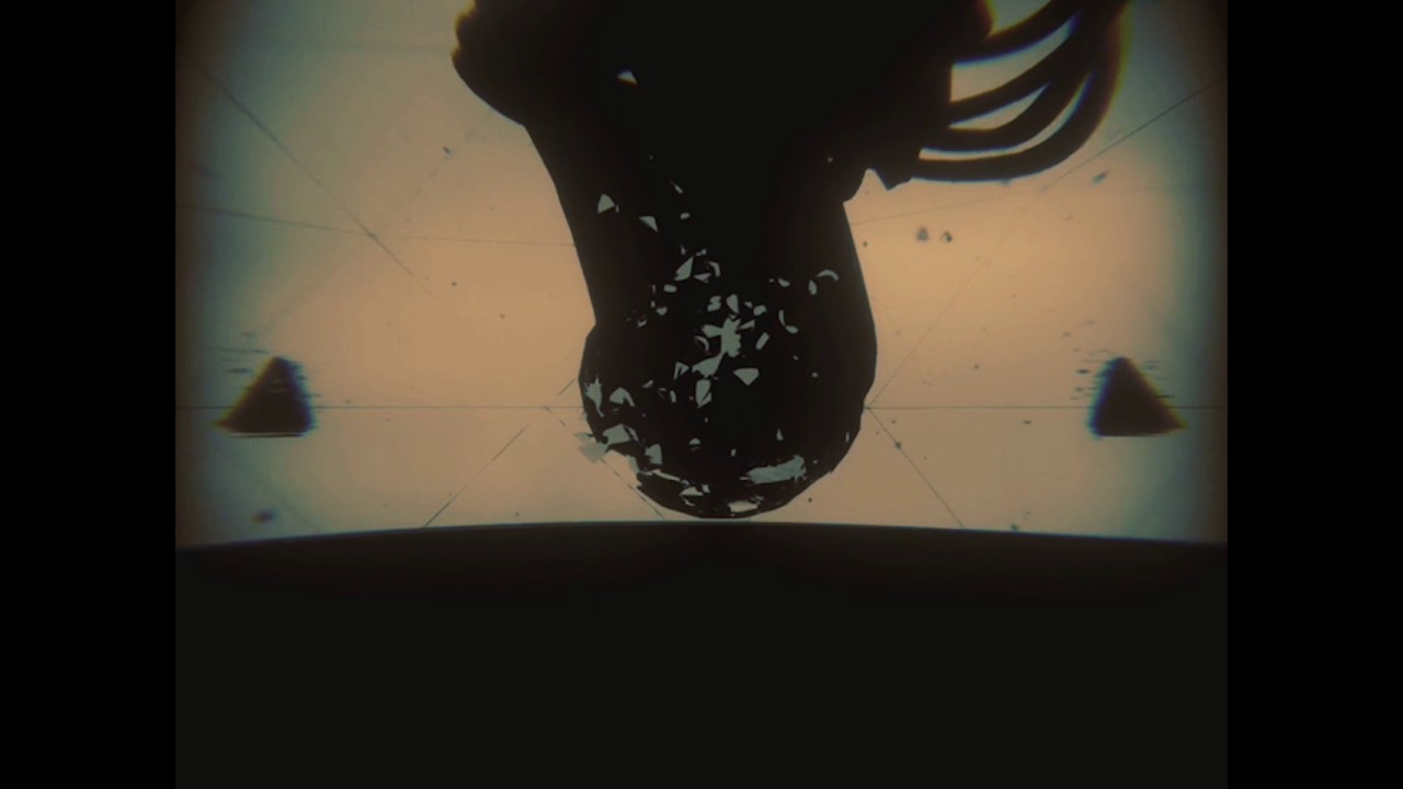 VR/XR art installation - @3Duaun - YouTube