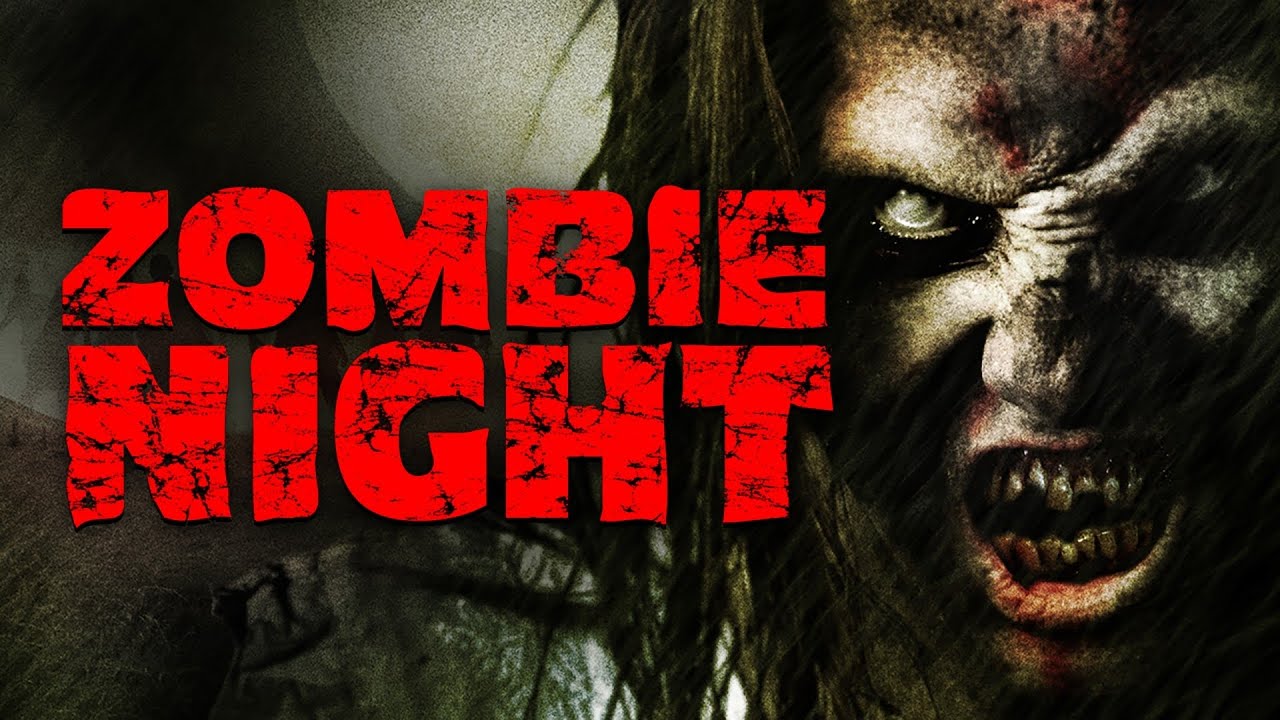 Zombie Night (2013) ซากนรกคืนสยอง พากย์ไทย เต็มเรื่อง - YouTube