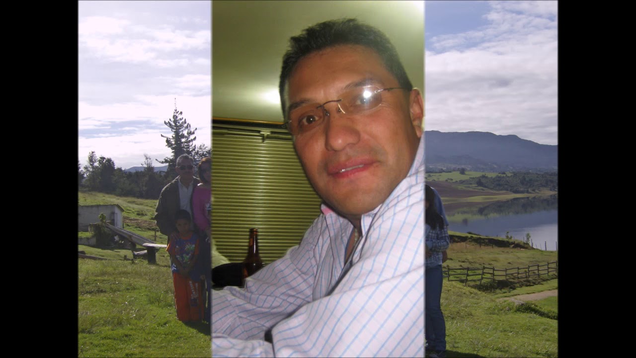 50 AÑOS TÍO MANUEL - YouTube