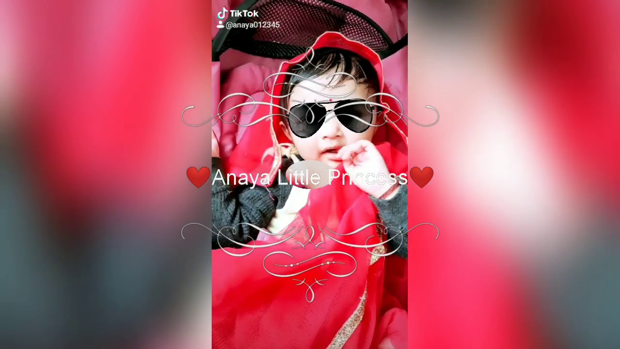 Anaya's Latest Videos - YouTube