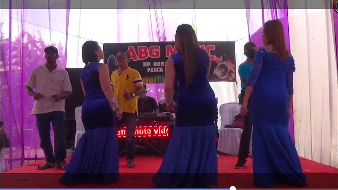 ABG MUSIC REMIX PALEMBANG SLOW | J1 PRODUCTION - YouTube