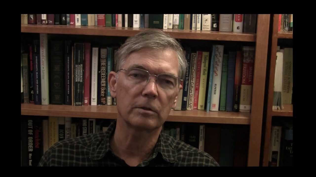 William Kilpatrick - Catholic Speaker - YouTube