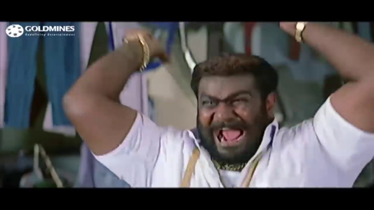 Hndi dubbit move 2020 Vijay - YouTube