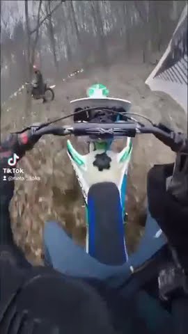 Xmotos xb88 250 - YouTube