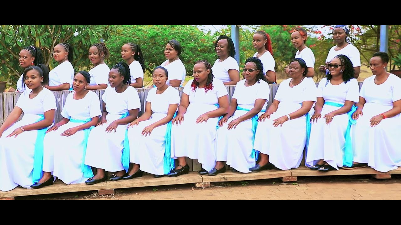 UTATU MTAKATIFU - YouTube