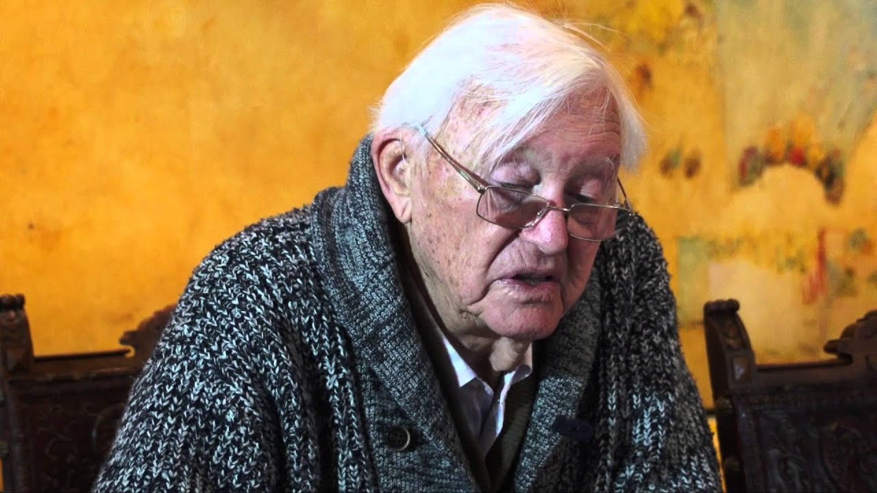 Gust Graas Importance Hei Elei - YouTube