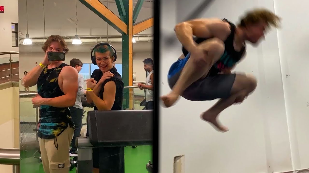 WE'RE BACK... kinda - YouTube