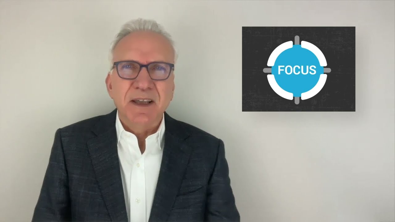 Ownership Leader Lesson - I14 - Think Focus Management - YouTube