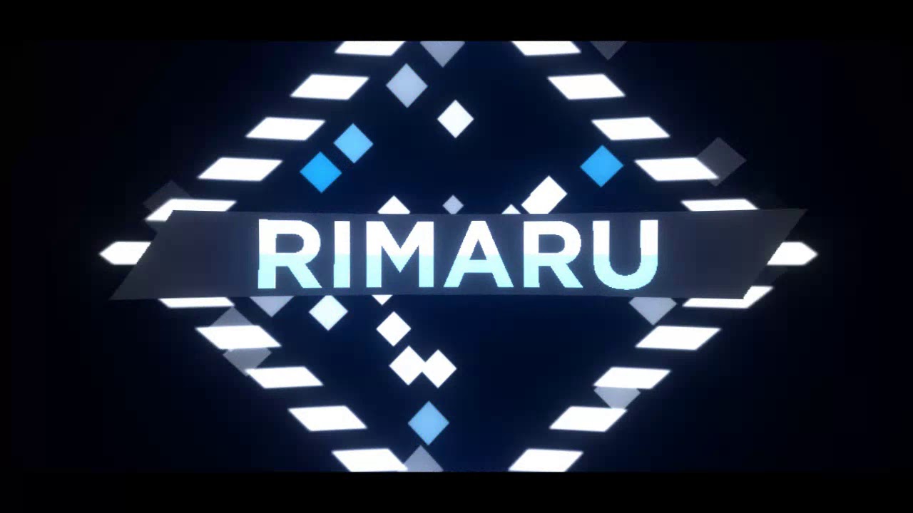INTRO RIMARU 6 - YouTube