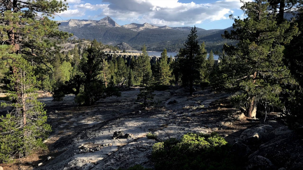 High Sierra Sounds / Sounds of the Night #1 - YouTube