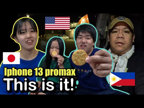 Surprise Gift for Aichan | Filipino Single Father in Japan