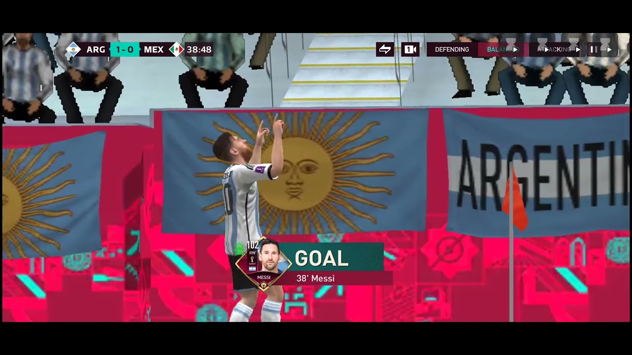 FIFA mobile (3) - YouTube