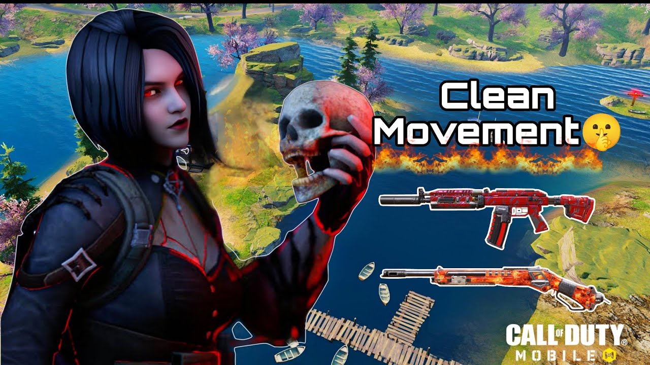 Hso405 Custom 1Tap clean Movement solo vs squad intense game play Malang Playz Poco x6 pro codm ...
