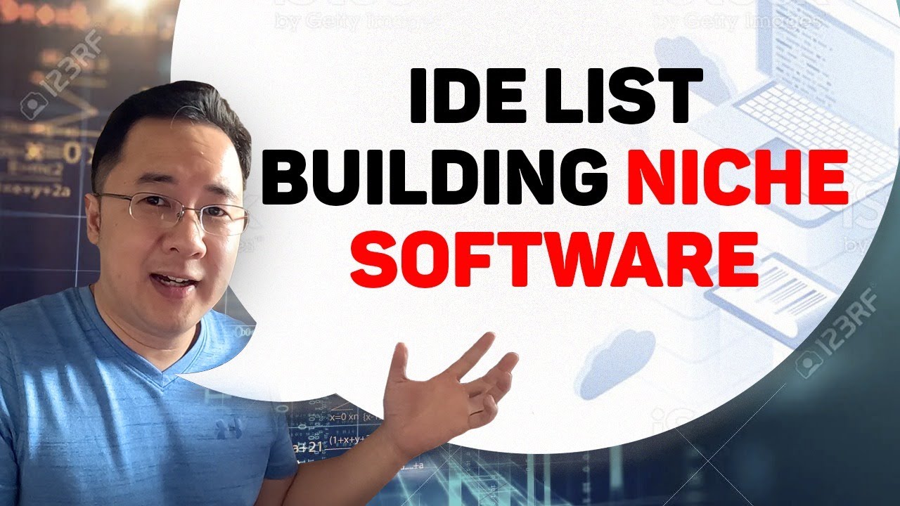 Ide List Building Niche Software - Belajar Bisnis Online Untuk Pemula ...