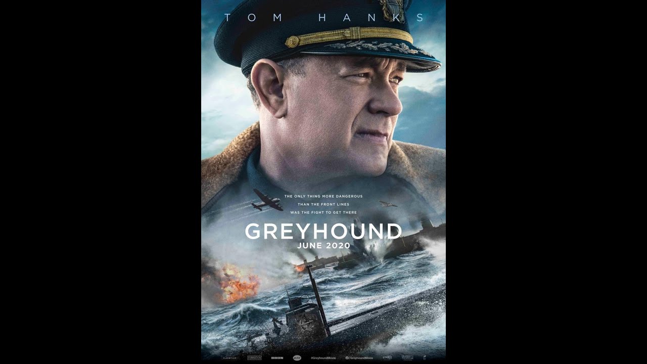 GREYHOUND. Comentando la película - YouTube