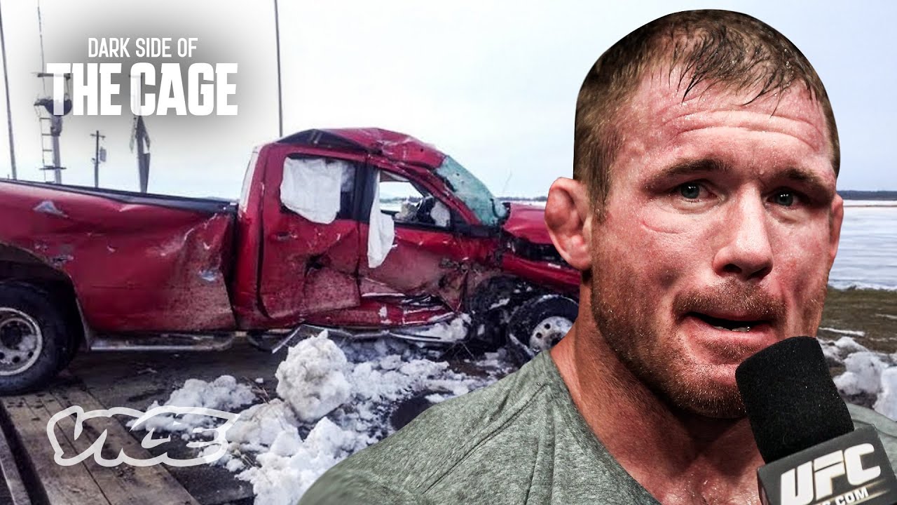 An Expert Explains Matt Hughes’ Shocking Injuries - YouTube