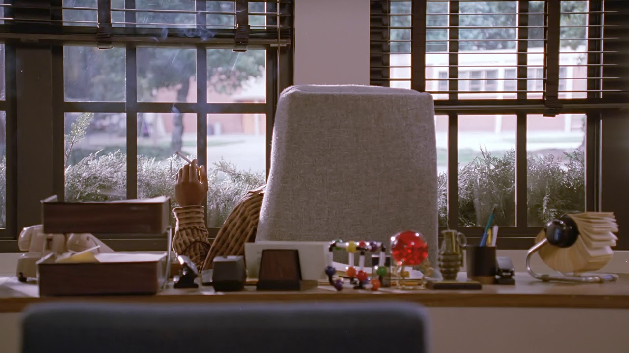 Buffy The vampire Slayer (3x04) - YouTube