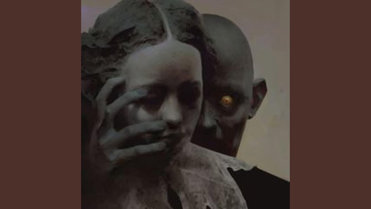 Danger She A Stranger (feat. Meso) - YouTube