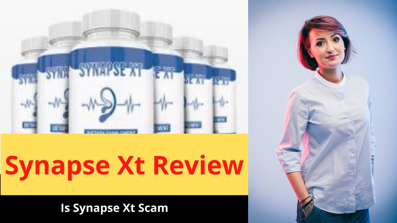 Synapse Xt Review | Is Synapse Xt Scam - YouTube