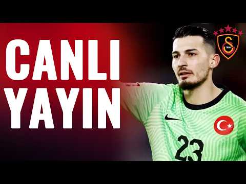 Kosova - Türkiye | CANLI ANLATIM