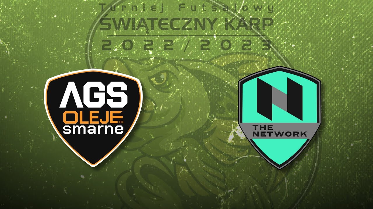 AGS Team - The Network - YouTube