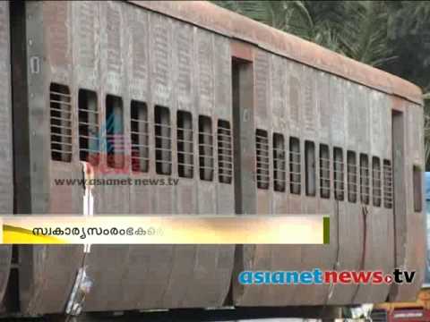 Kanjikode railway coach factory unfulfilled promises? General Election ...