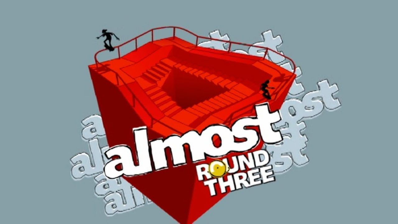 Almost - Round Three (2004) - YouTube