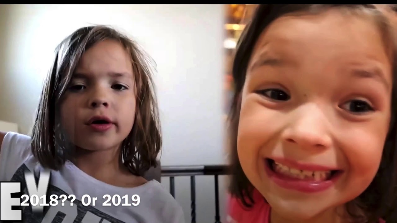 The Ohana Adventure Intro Evolution (Updated) - YouTube