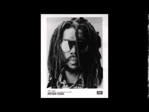 Peter Tosh - Ketchy Shuby - YouTube