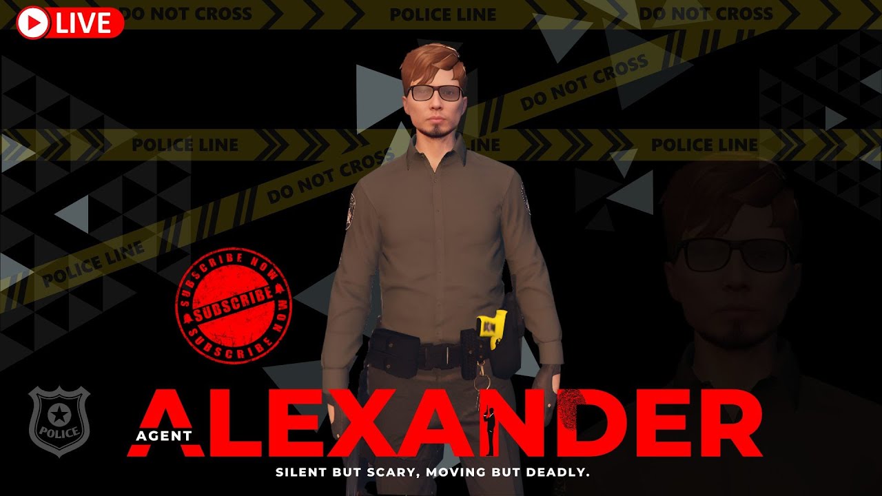 AleXander is back - GTA V RP | Iconic | - Fun & Gun mode - YouTube