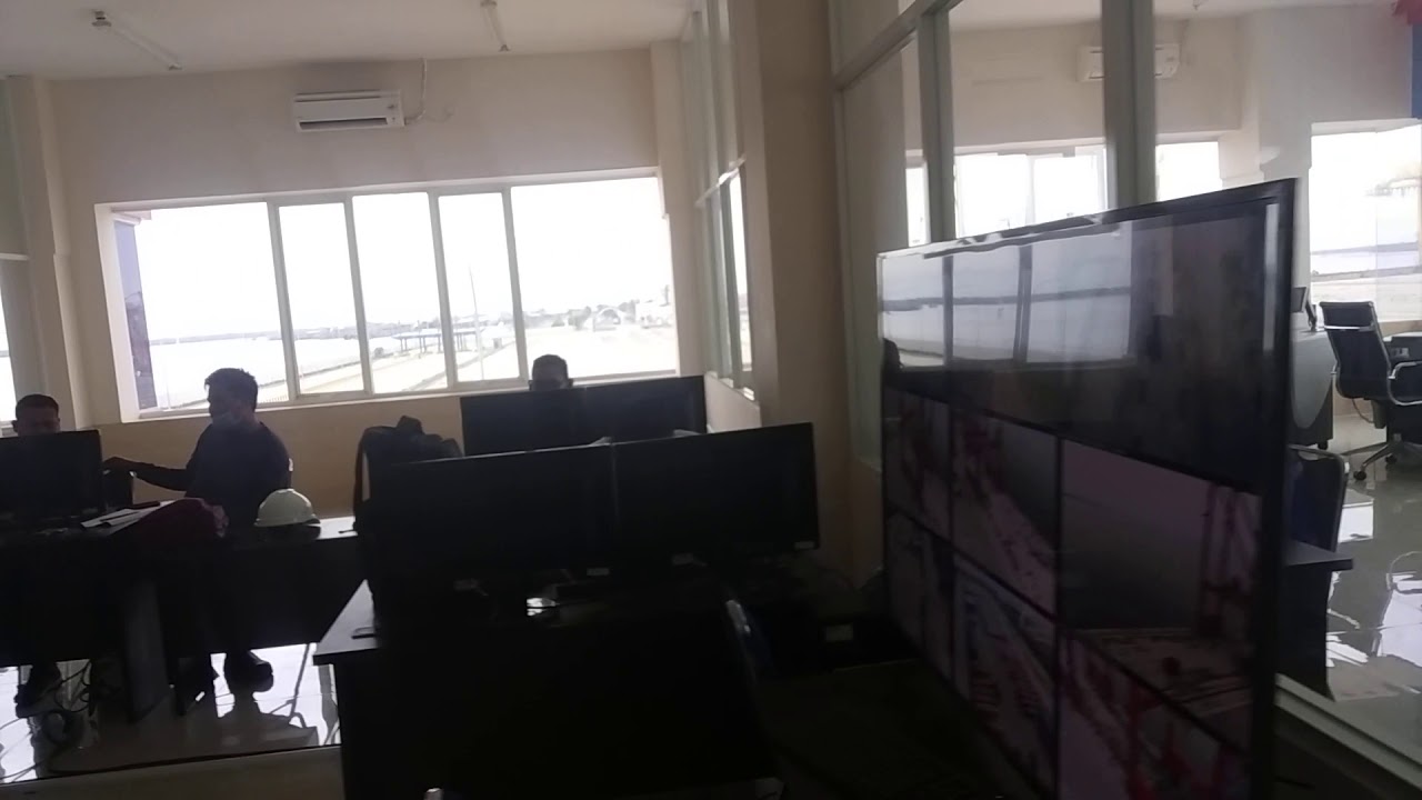 Remote Operating System (ROS) - YouTube