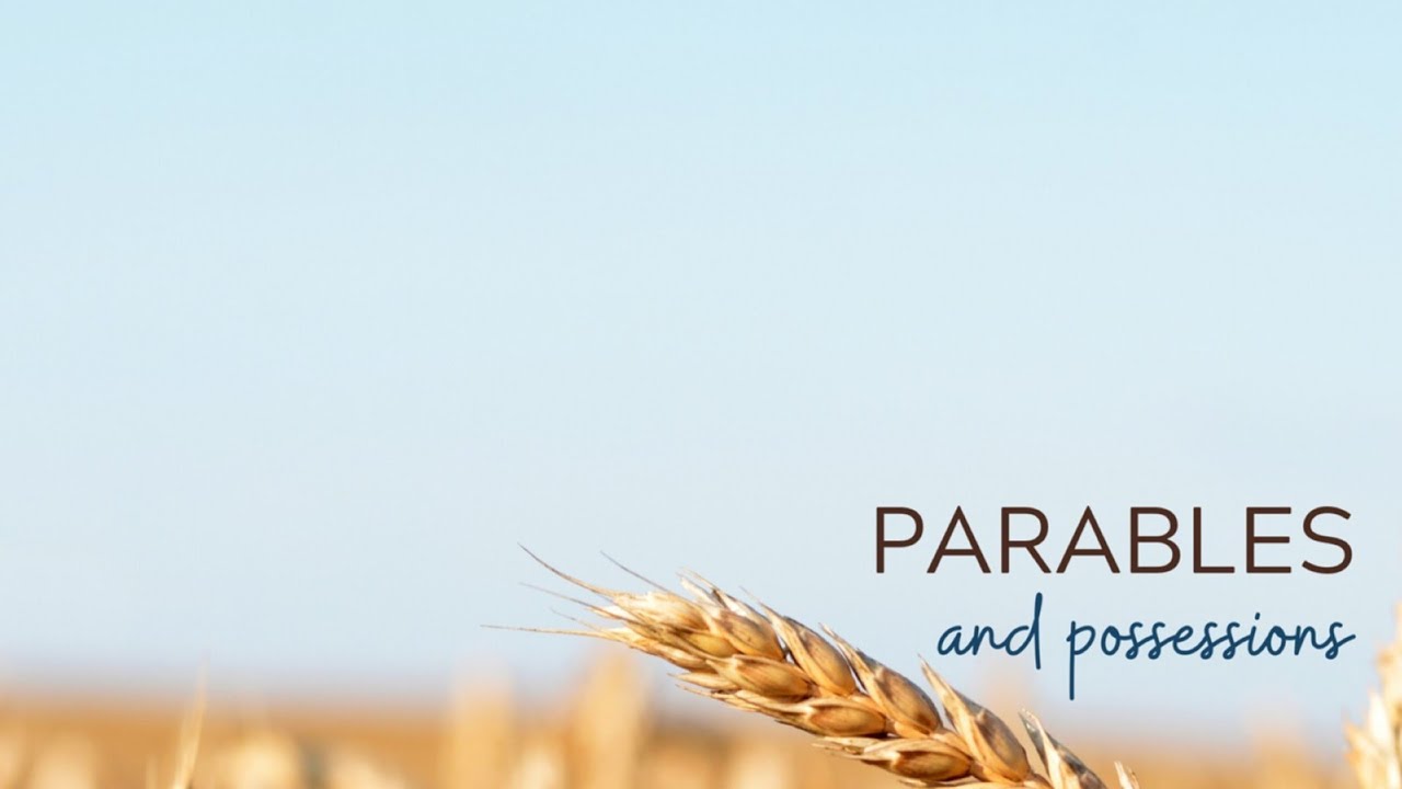 "The Parable of the Faithful Servant" Livestream September 14, 2025 ...