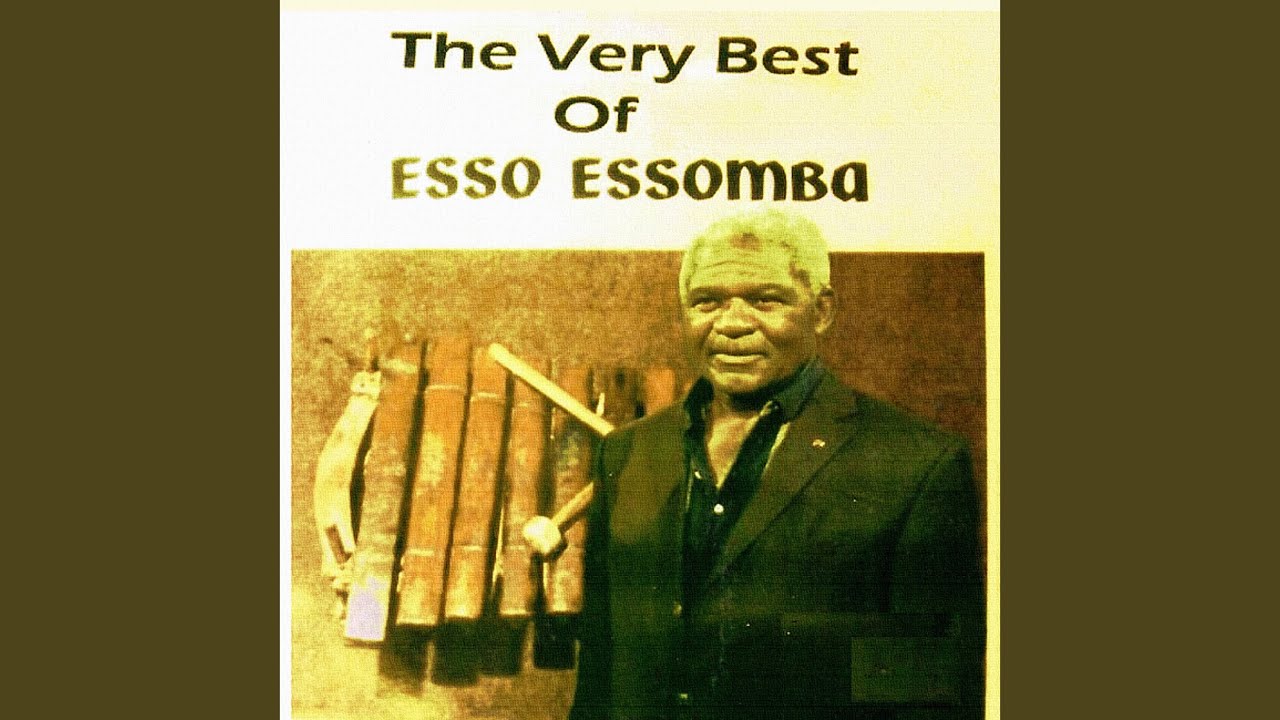 Essing - YouTube